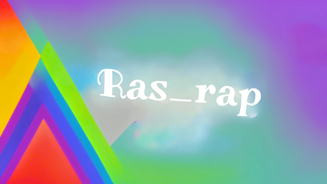 Ras_rap Live Stream - YouTube