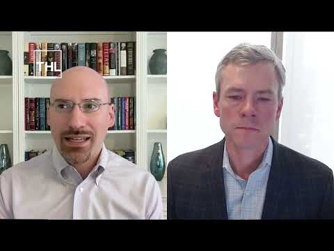 Unpacking Healthcare IT M&A with William Blair’s Joe Schauenberg | Healthcare In Action Abbreviated
