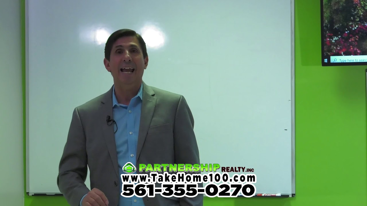 Partnership Realty Ismael Alvarez Update (Online Classes English) - YouTube