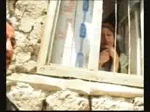 Kurdish Comedy  Asheqe Gondi