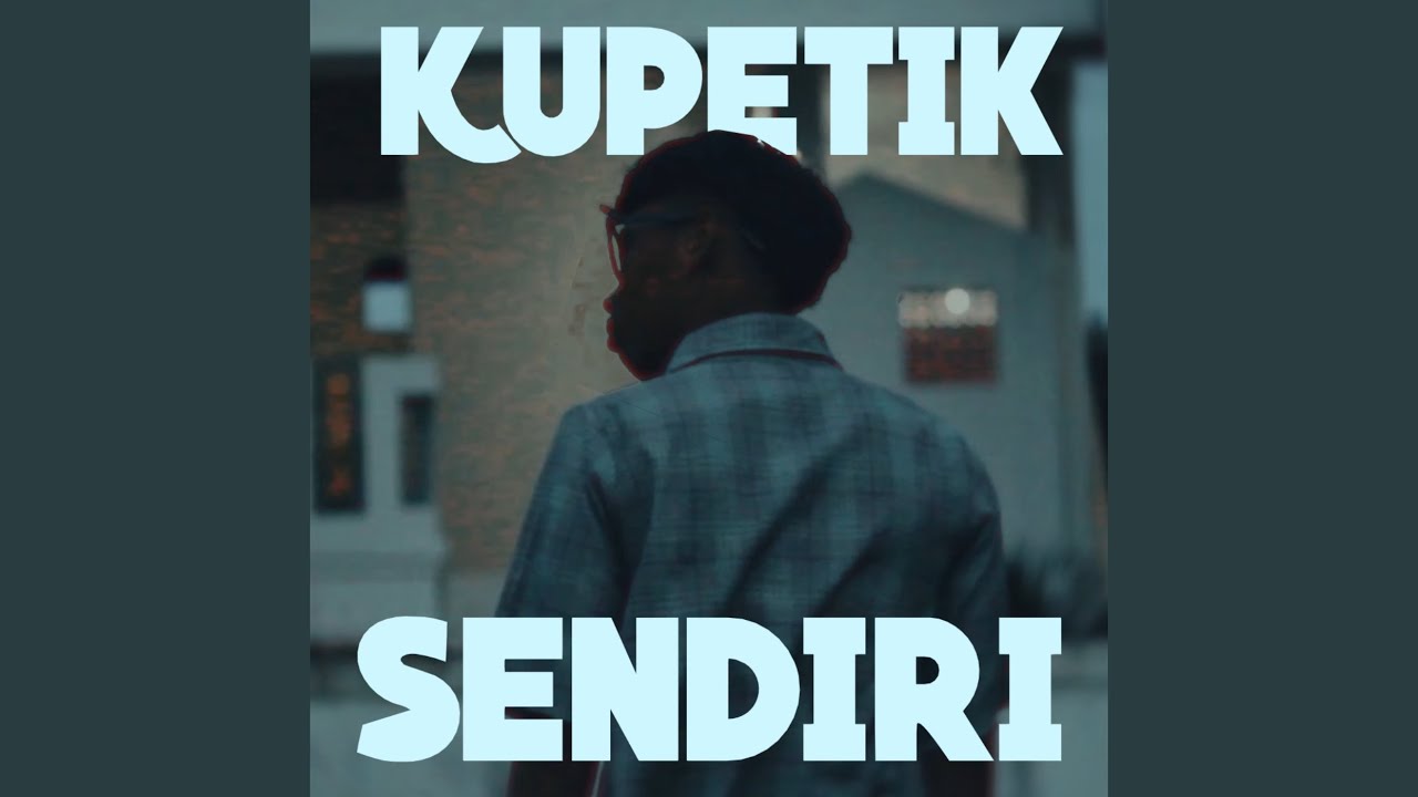 Kupetik Sendiri (Remix) - YouTube