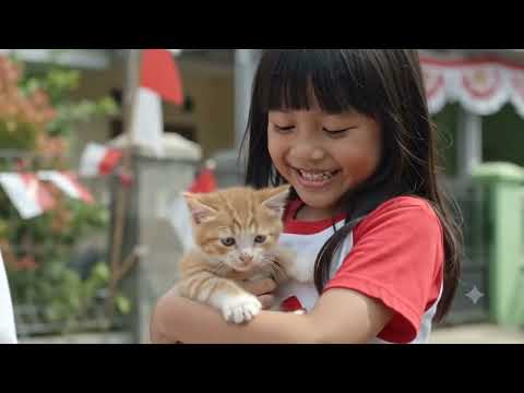 Citayam delivina 17an...bocil Kenzo sm Caca 