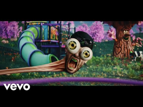 Feid - A Xon De Que (Official Video)