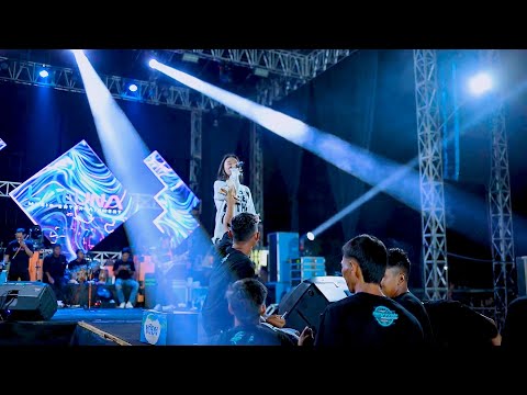 LALUNA MUSIC - SELIR HATI - SAHMA FELLA - HAPPY PARTY REXTOR GENERATION - CLUWAK