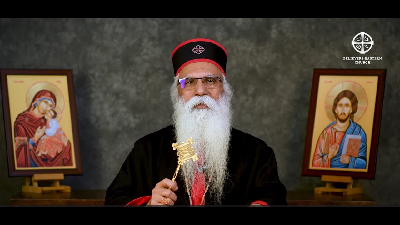 It's Christmas Again! | H.H. Dr. Samuel Theophilus Metropolitan/ கிறிஸ்துமஸ் செய்தி- 2024 - YouTube