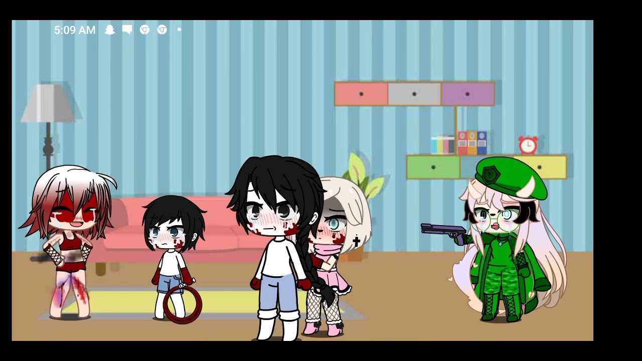 part 1 of sad - YouTube