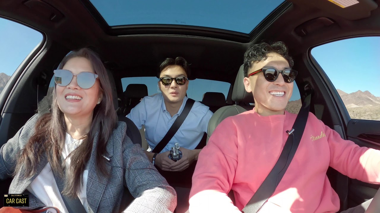 CarPodcast Episode #5 (Teaser) : Dr. Bilgee & Bataa ( UB Comedy) - YouTube