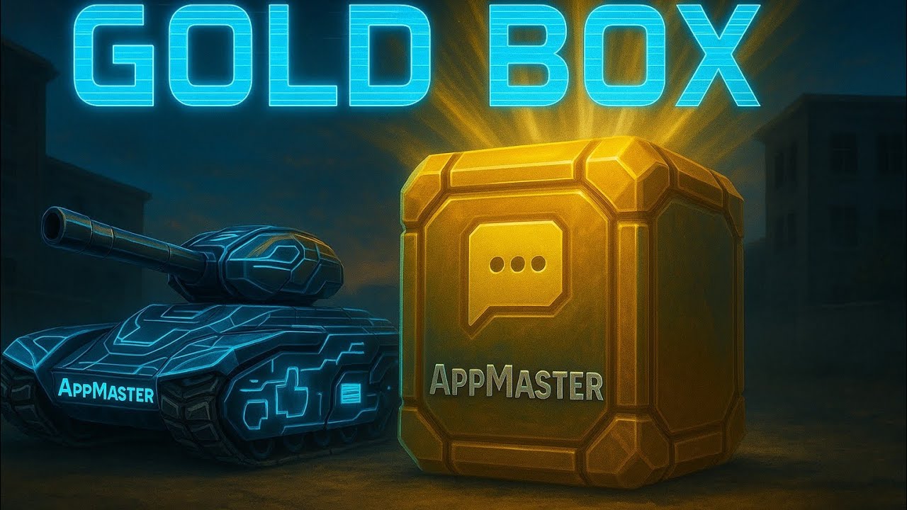 PRO TANKI ONLINE - GOLD BOX #1 - YouTube