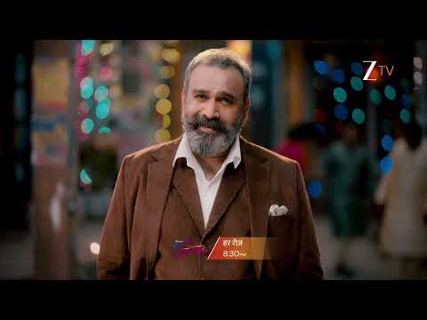 Tumm Se Tumm Tak - तुम से तुम तक - Everyday At 8:30 PM - Promo - Zee TV