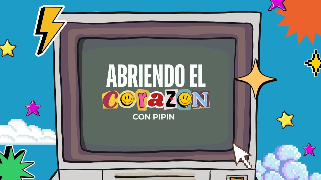 🔴 En Directo | MCF | Abriendo el corazón, reunión especial día del niño ...