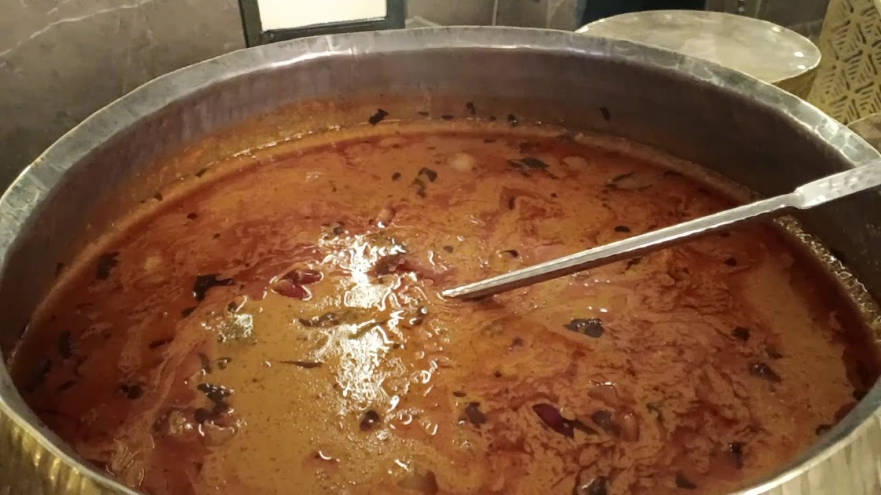 Vijan Mahal hotel jabalpur special buffet in Delhi Cater's - YouTube