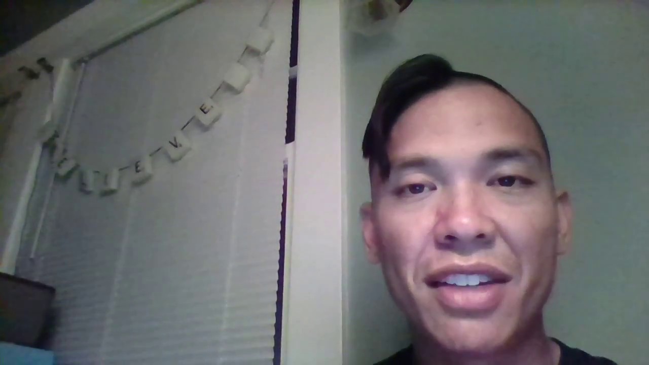 TCAS "Believe" - The Christopher Aguilar Show - Ep 58 - YouTube