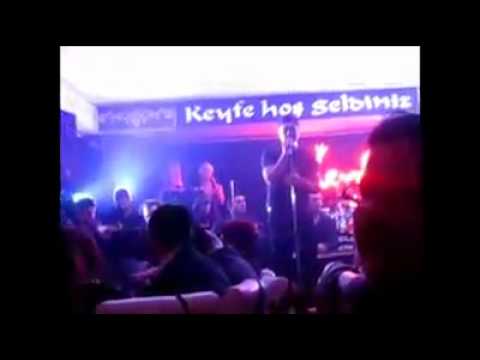 Ozcan Deniz - Don desem - keyf resturant- 26/11/2011