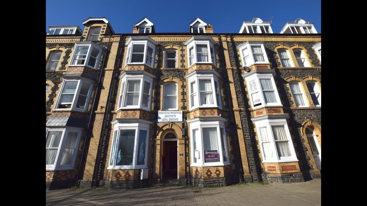 32 North Parade - YouTube