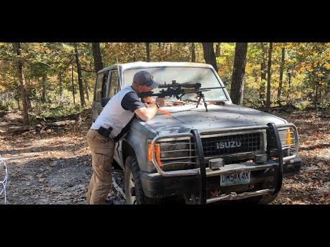 2024 PRS RIMFIRE FINALE: SATURDAY (PART 2 of 3) - YouTube