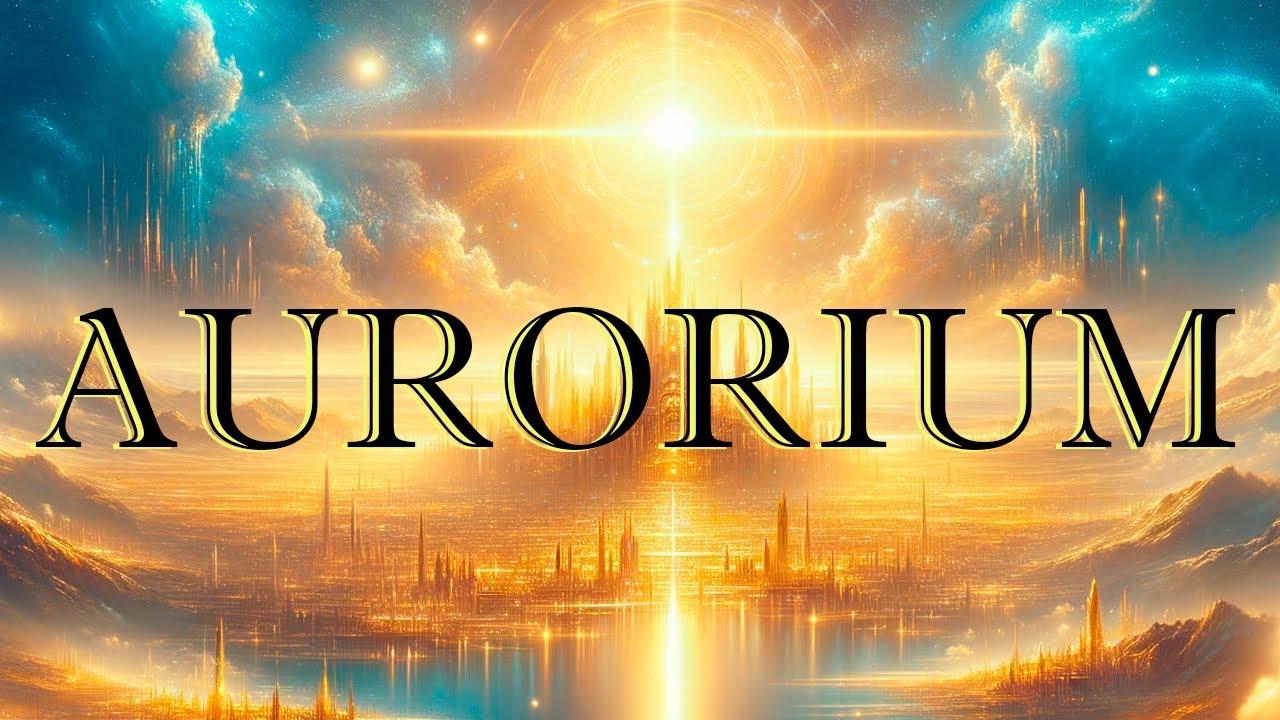 AURORIUM Presentación - YouTube
