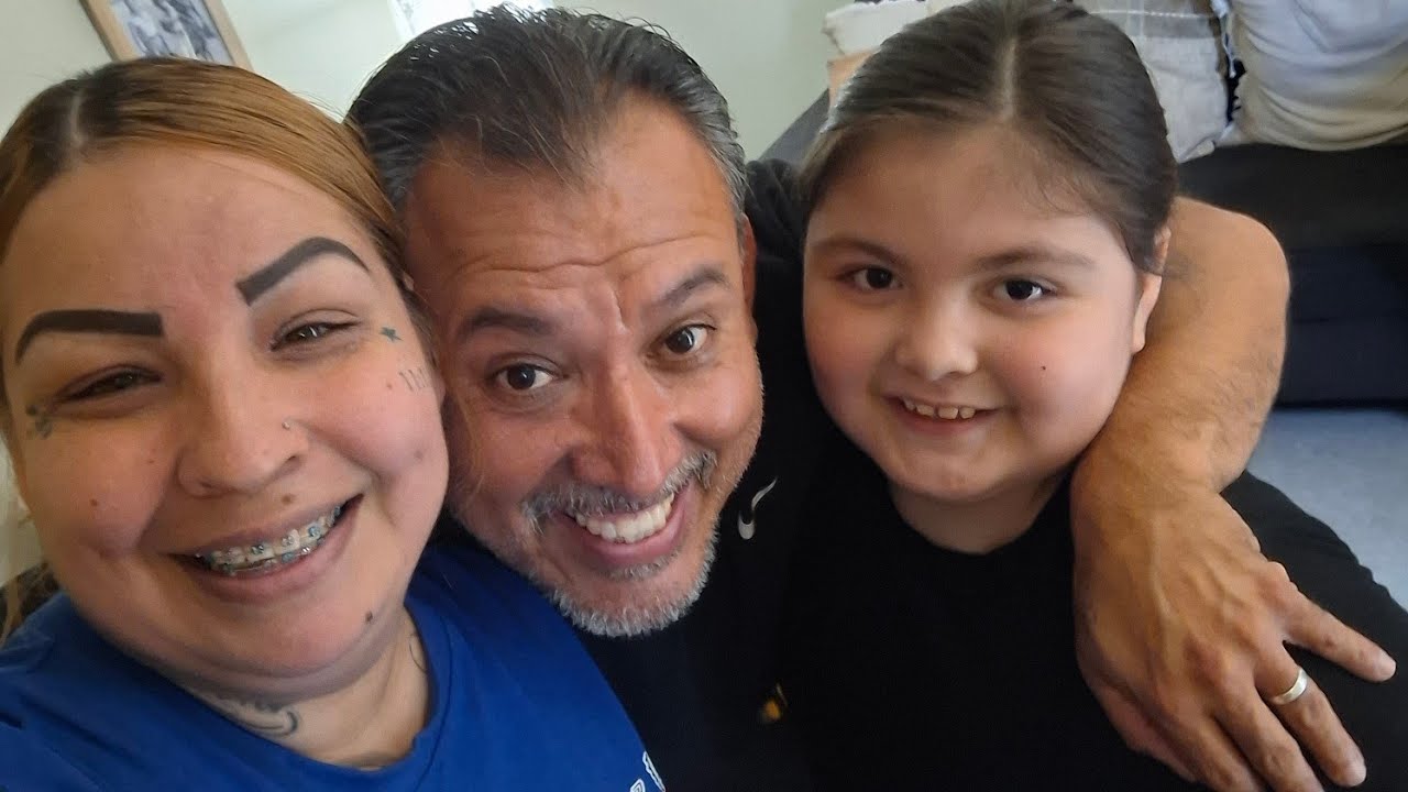 S5 Eps.3 💙In Bell California with Bro in Law Sergio! ~Bell, California ...