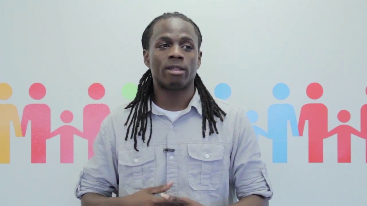 Meet OYU's Leadership: Ryan Dalton - YouTube