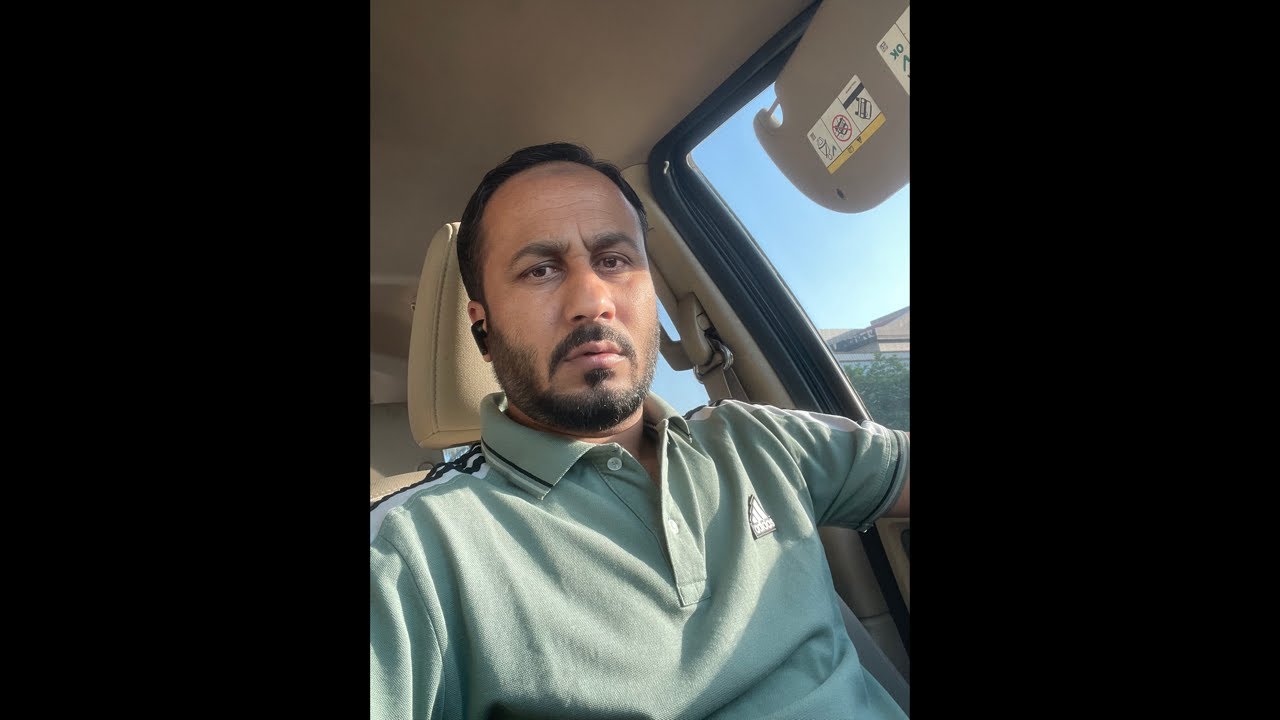 Mohammed Asim is live! - YouTube