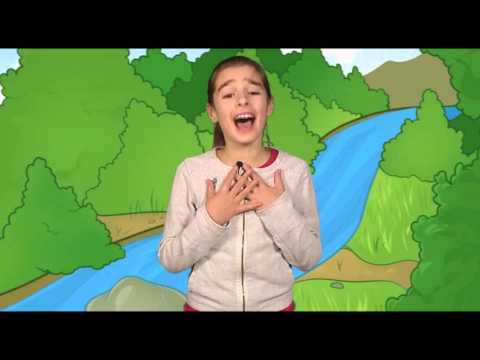 SRPSKE PRIČE: DRUGARIMA ZA DOBRO JUTRO I LAKU NOĆ - Nebeska reka - YouTube