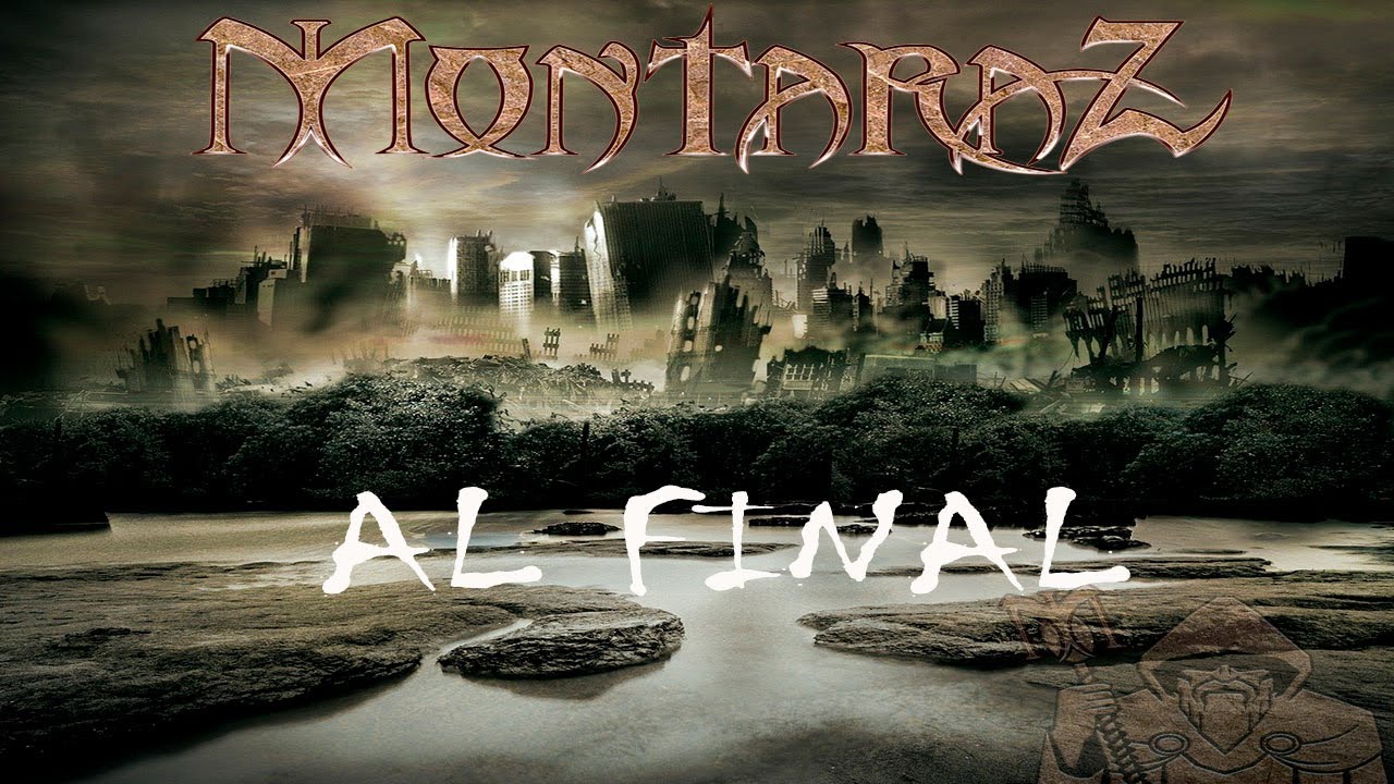 Montaraz - Al Final [Vídeo Oficial] - YouTube