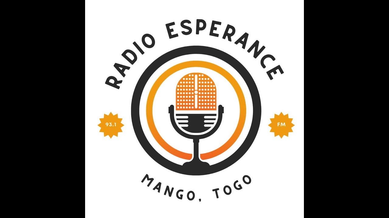 Hope Radio February 5 2024 Daily Devotions #missions #togo #mbof #bible ...