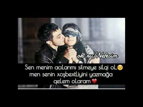 Sevgi Şeiri Baləli