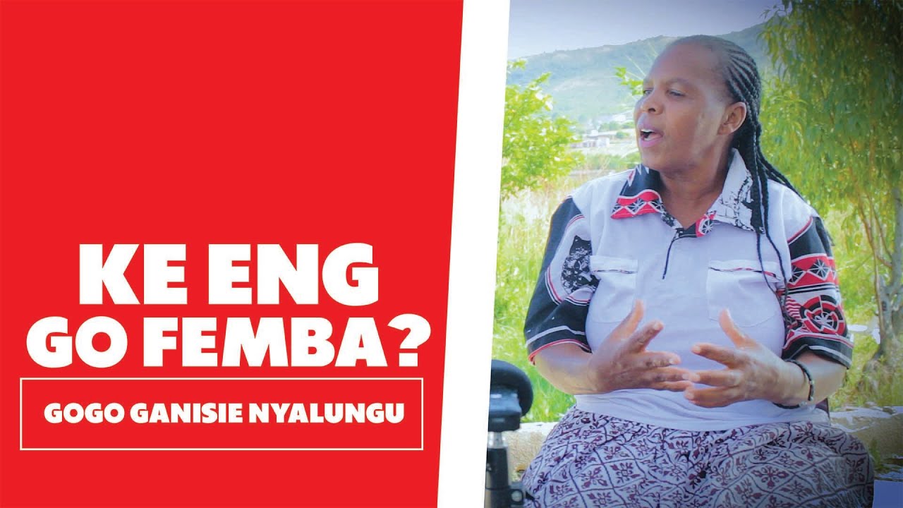 Ke Eng Go Femba - YouTube