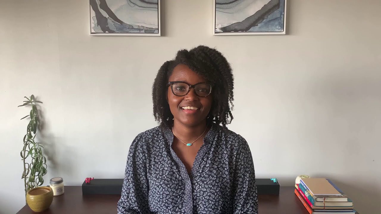 Dr. Isabelle Lee on working at RIFM - YouTube