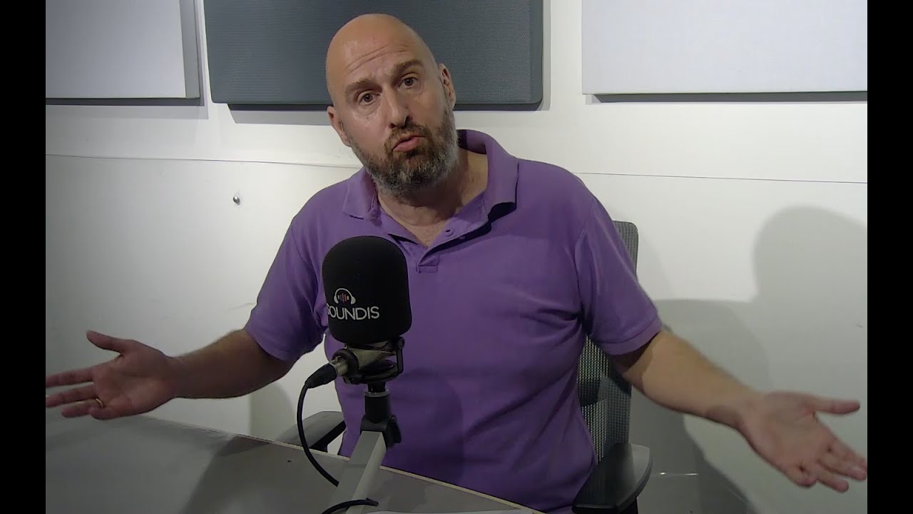 ΤΟΠΟΘΕΤΗΣΗ ΓΙΑ ΠΝΕΥΜΑΤΙΚΟ - Αριστοτέλης Ρήγας ΕΙΜΑΙ ΥΠΕΡ #90 - YouTube