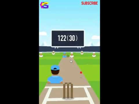 real cricket go world cup final/Real Cricket GO (by Nautilus Mobile ...