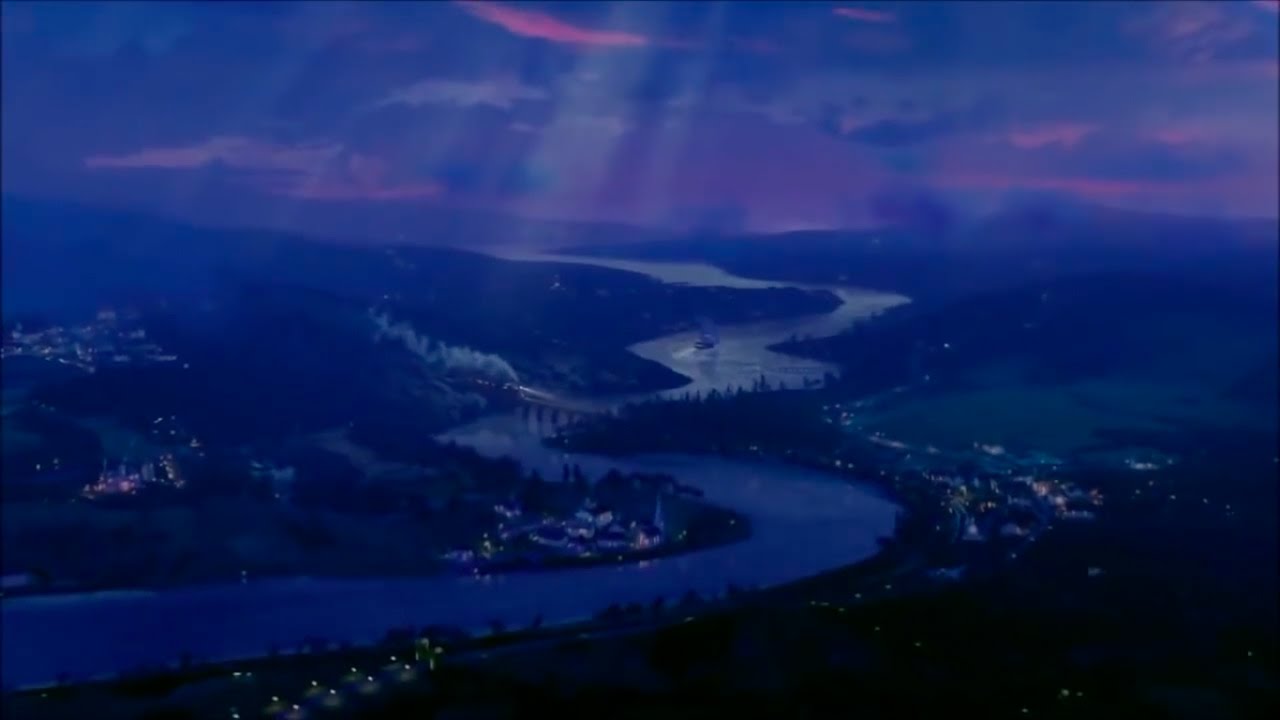 MLG Disney Intro! - YouTube