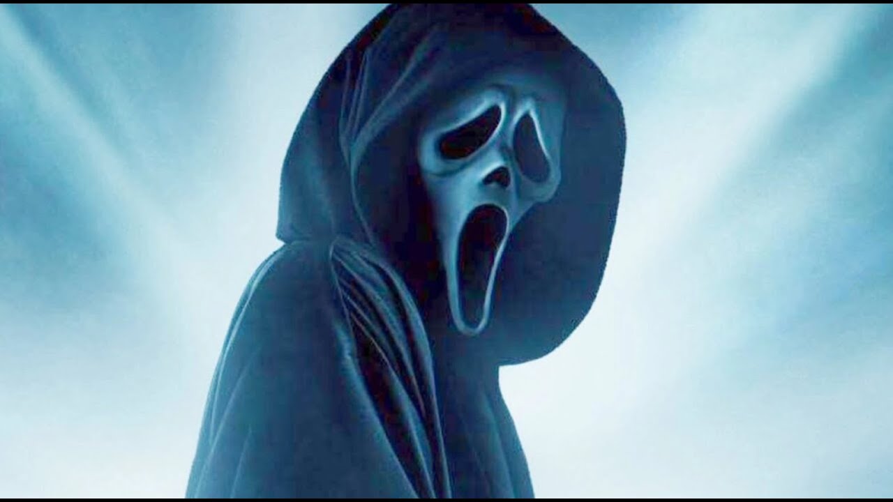 Ghostface kill count (Scream 1-6 + Season 3) - YouTube