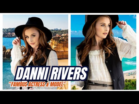 TOP 5 | Once You See This, You Won’t Be Able to Forget Her 😳💖 DANNI RIVERS #models #beauty #top