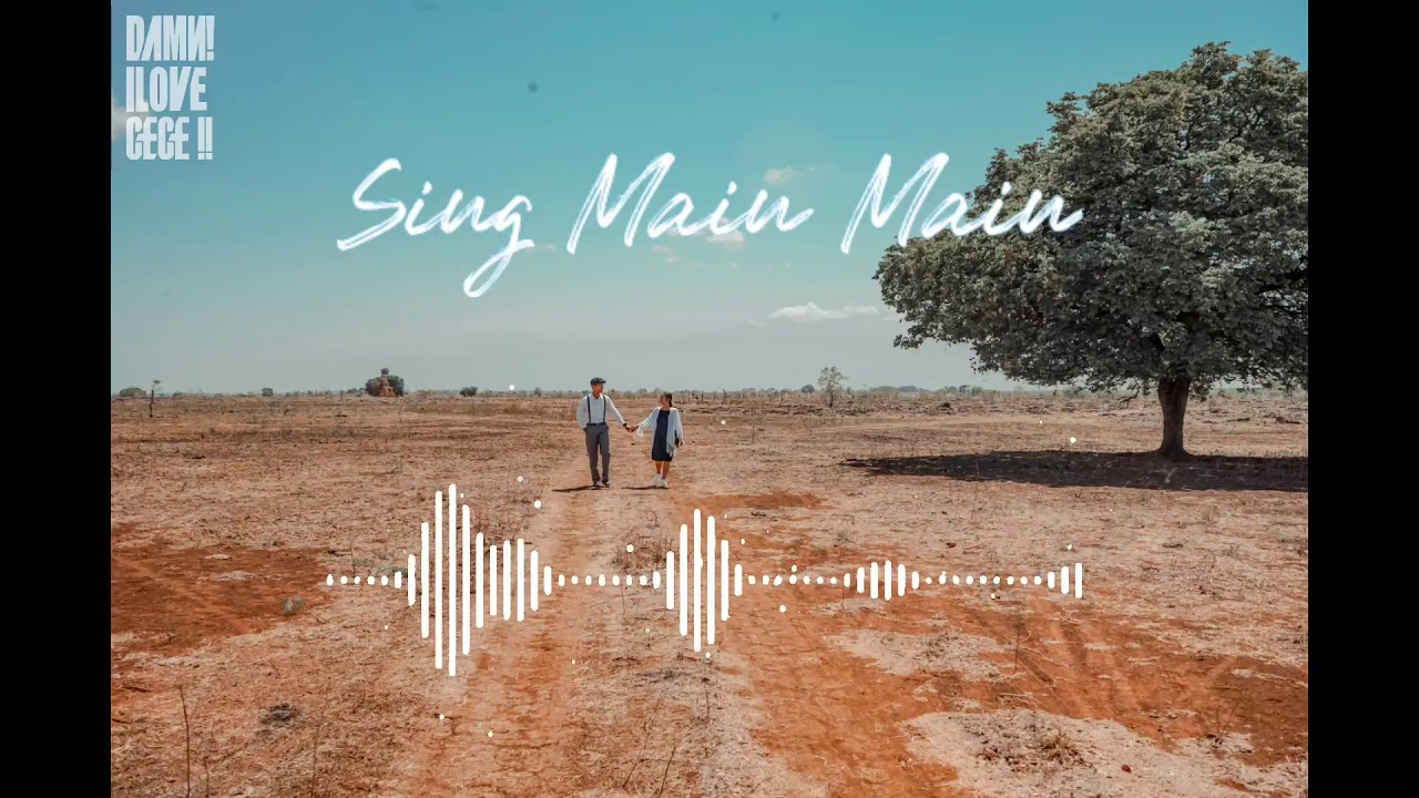 SING MAIN MAIN || KAYEKANO (Official Lyric) - YouTube