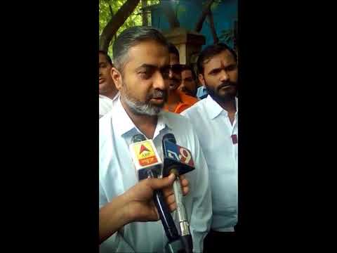 Nashik | Dr Rahul Aher | Deola | Chandwad | MLA - YouTube