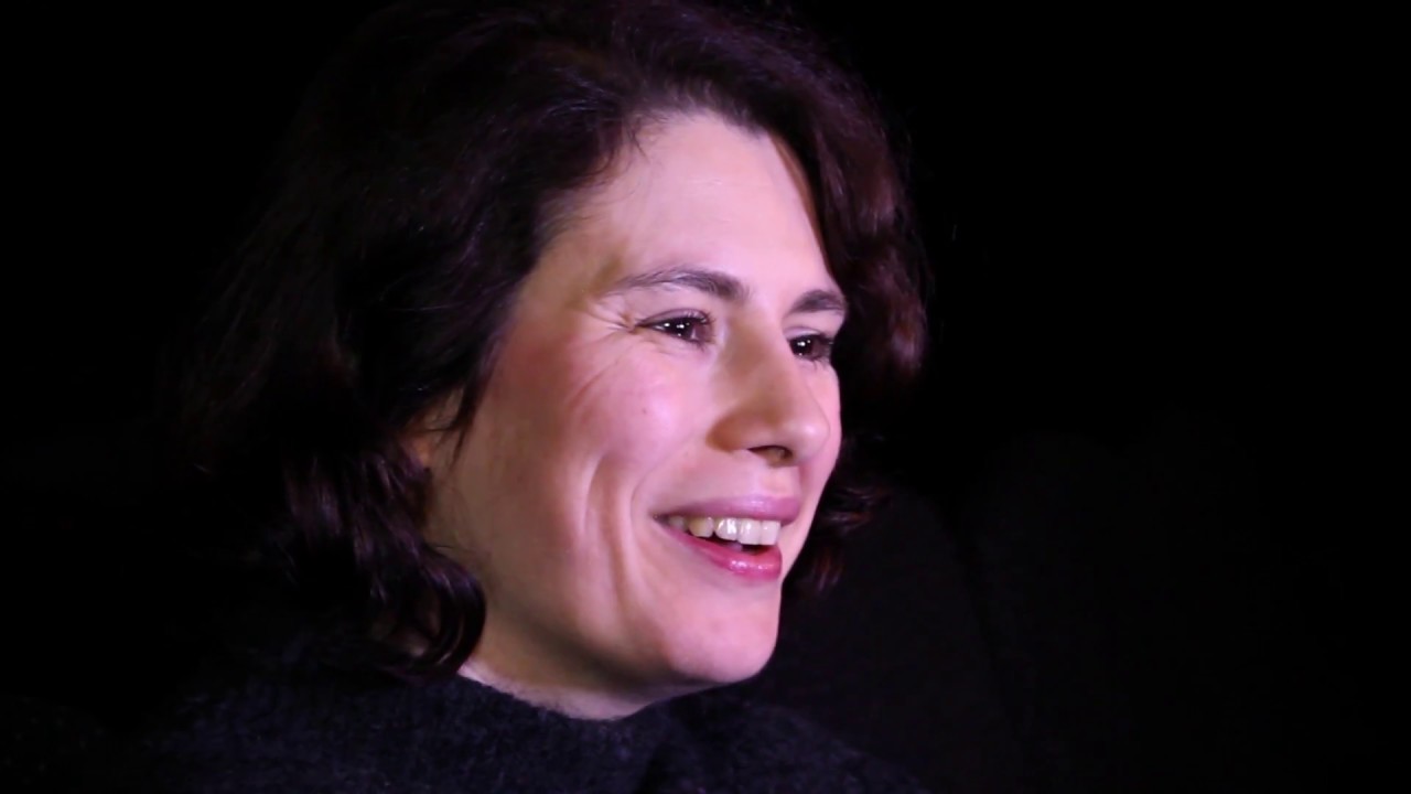 Studio KUBUS iskustva: Marina Ređepović, glumica - YouTube