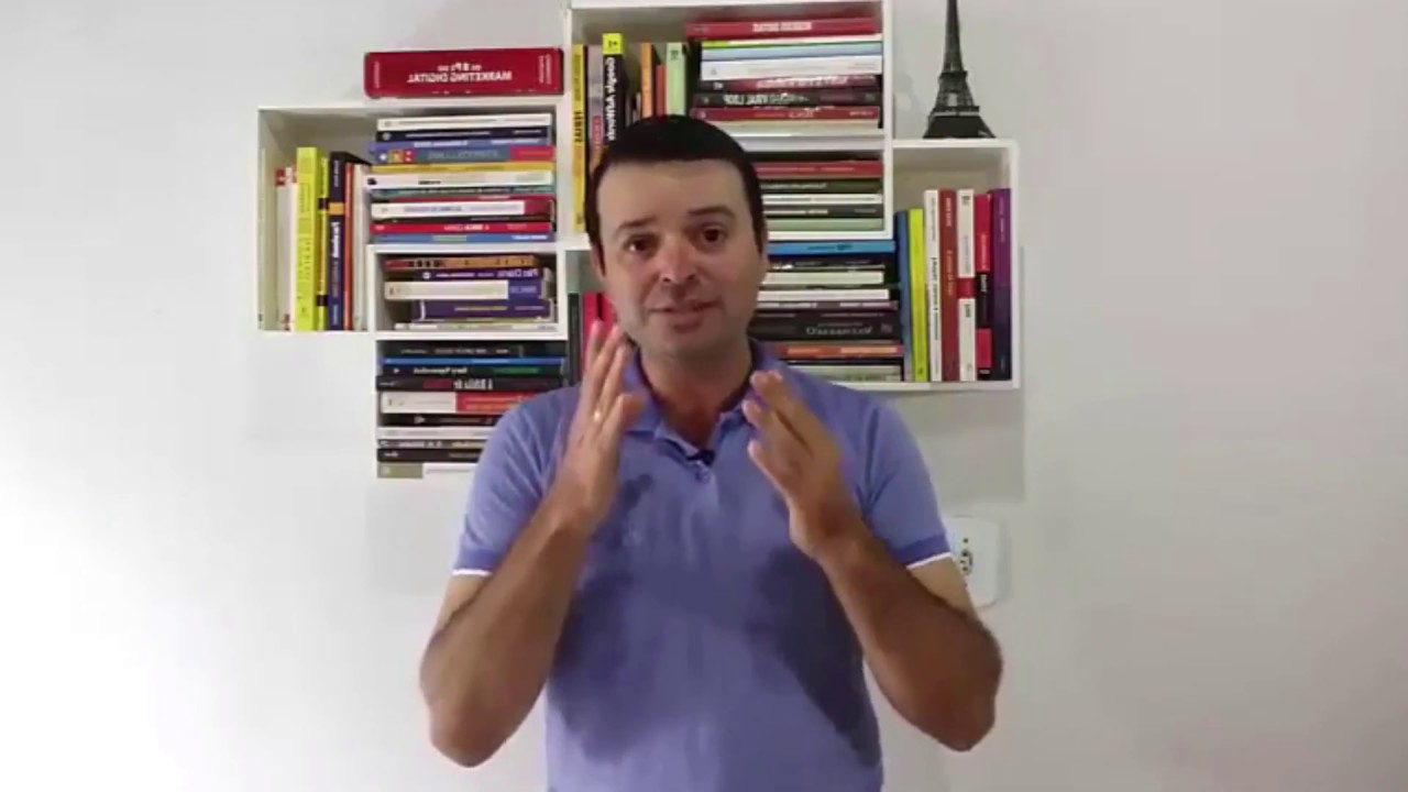 Daniel Vaz | Ebook Copywriting | JORDÃO FELIX - YouTube