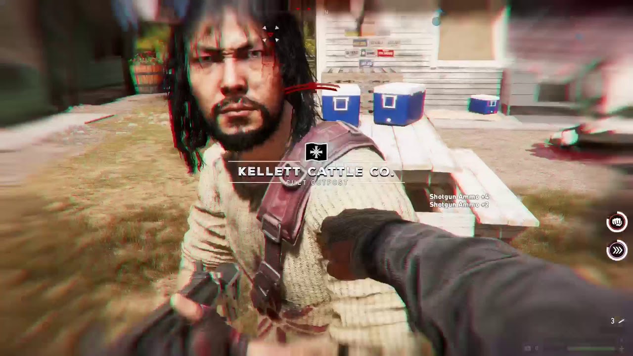 Why being cops is the wrong type of power to give us | Far Cry 5 - YouTube