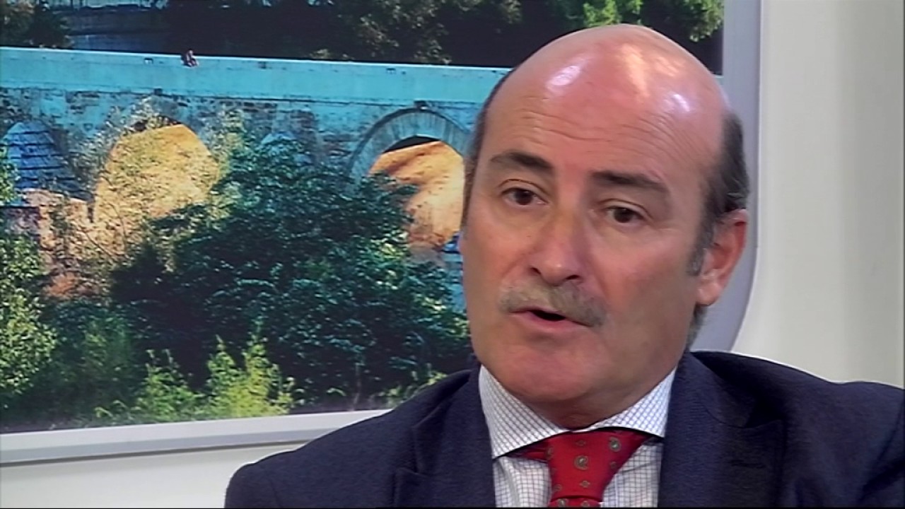 #MiraCórdoba Juan Antonio Merlos Córdoba Ecuestre Caballos - YouTube