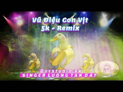 Vu Dieu Con Vit Remix - 5K Tuyến Đầu Đẩy Lùi Covid 19 - Lương Tấn Đạt ...