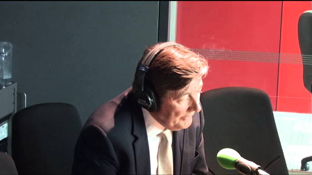 BBC Trustee Anthony Fry on NAO report that BBC paid £25m in severance ...