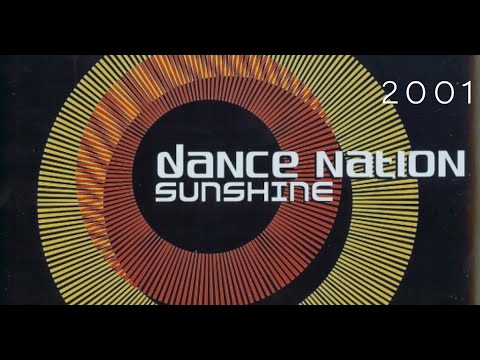 Dance Nation - sunshine - 2001 - YouTube