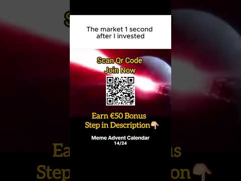 Red Is My New Favorite Color🔴 #traderepublic #news #stock #trending #trading #crypto #update #meme