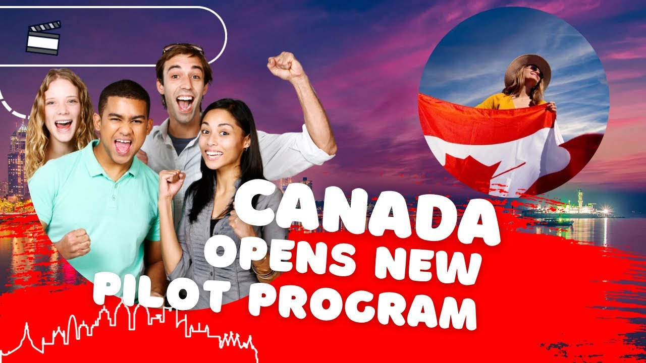 Canada’s New Rural Community Immigration Pilot (RCIP) - Launching Fall ...