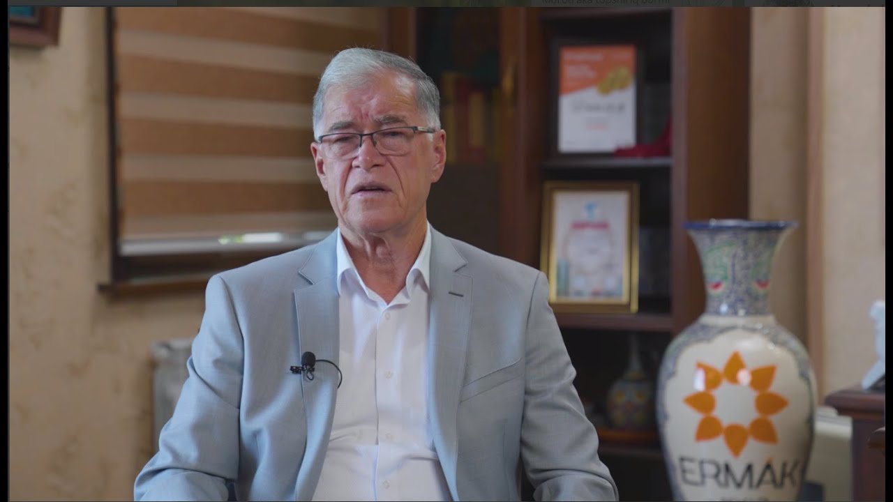 Ermak info - YouTube