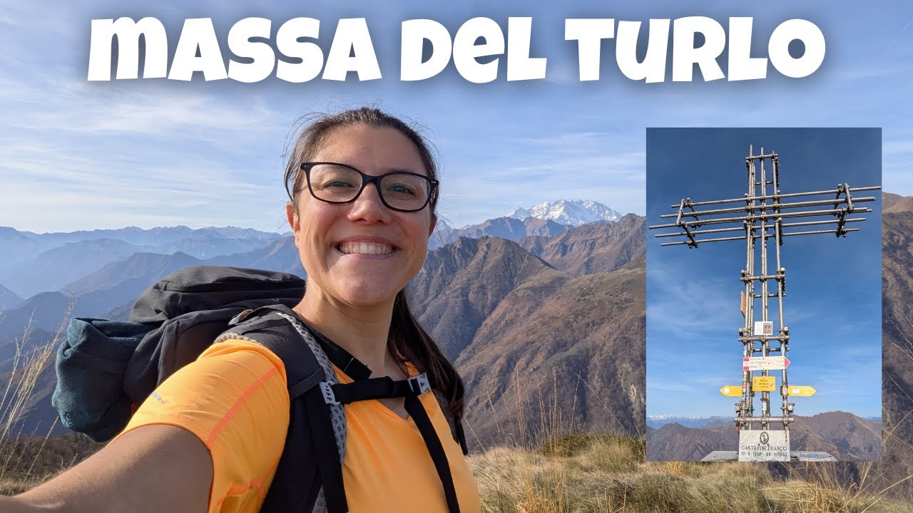 MASSA DEL TURLO - YouTube