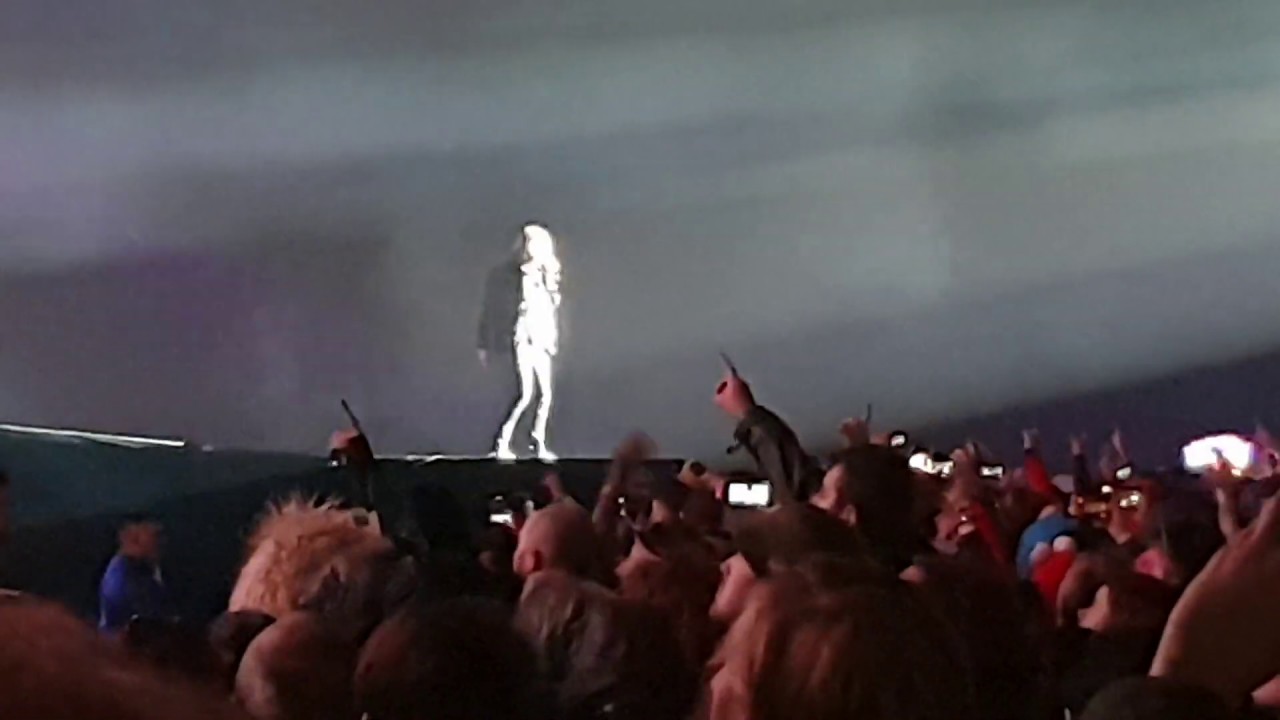 Def Leppard - Let's Get Rocked, Download Festival 2019. - YouTube