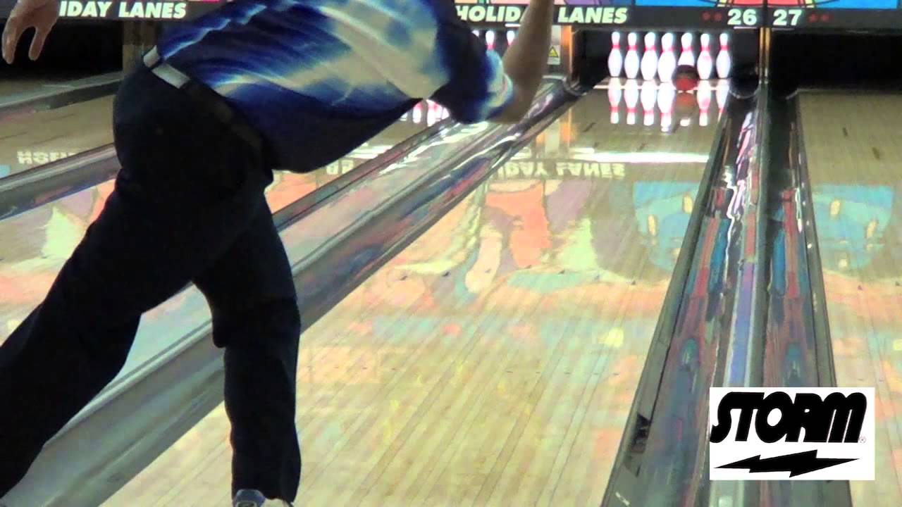 Storm Sync - YouTube