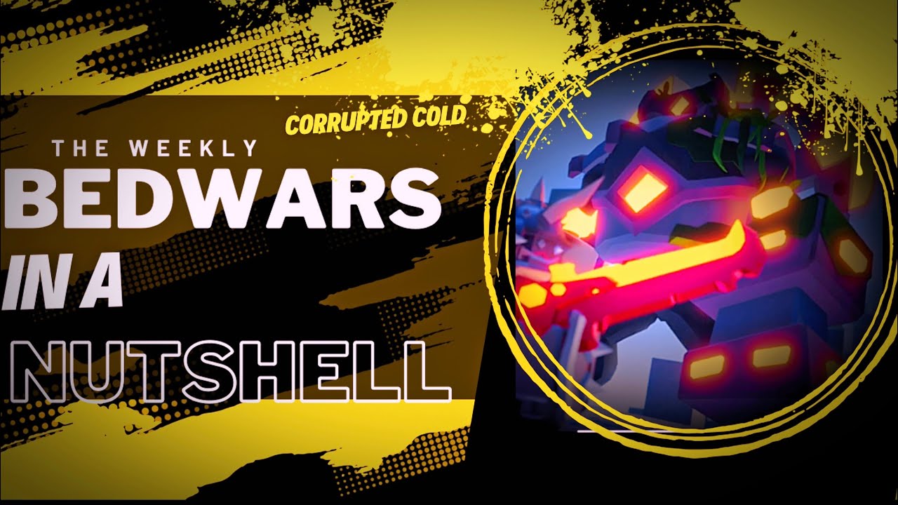 BEDWARS IN A nutshell - YouTube